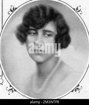 Princess Elisabeth of Greece Stock Photo - Alamy