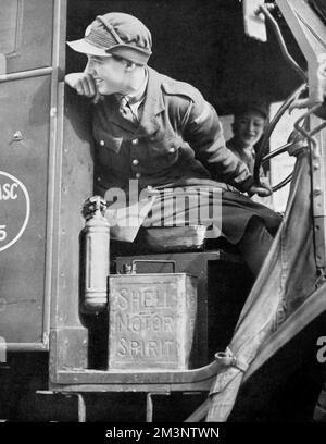 World war two transport lorries. Military Stock Photo - Alamy