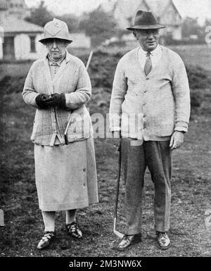 Princess Helena Victoria Stock Photo - Alamy