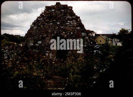 Rathass Church, Tralee, ruins , Churches, Archaeological sites. Edmund ...