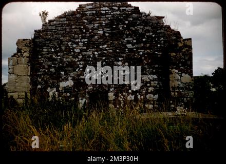Rathass Church, Tralee, ruins , Churches, Archaeological sites. Edmund ...