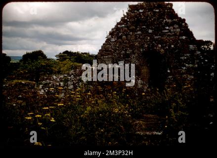 Rathass Church, Tralee, ruins , Churches, Archaeological sites. Edmund ...
