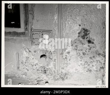 Reactor damage from leak , Armories, Ordnance industry, Nuclear ...