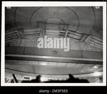 Reactor, OMRR electrical , Armories, Ordnance industry, Nuclear ...