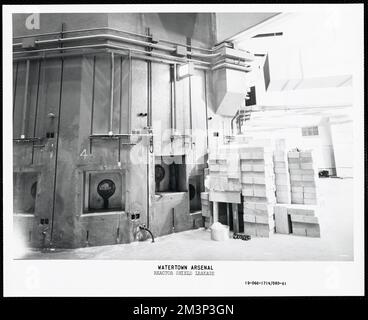 Reactor shield leakage , Armories, Ordnance industry, Nuclear reactors ...