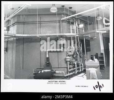 Reactor shield leakage , Armories, Ordnance industry, Nuclear reactors ...