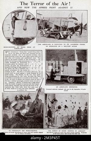 DAMAGE BY ENEMY AIRCRAFT ON THE WAR OFFICE ON 12.10.40 - The Whitehall ...