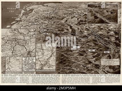 Siegfried I of Luxembourg Stock Photo - Alamy