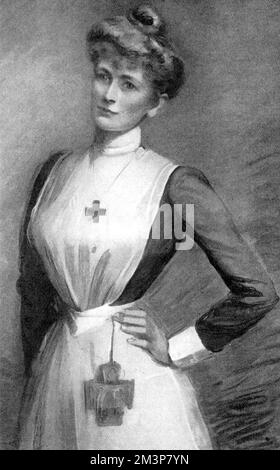 KING EDWARD VII HOSPITAL FOR OFFICERS IN LONDON Stock Photo - Alamy