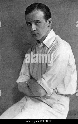 English actor, best known for the role of Aidan Devane on "All My ...