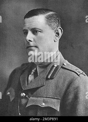 Sir Eric Geddes Stock Photo - Alamy