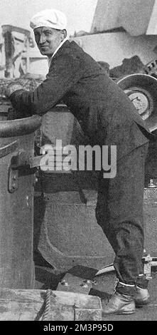 James Graham, 6th Duke of Montrose (1878 – 1954), Scottish nobleman ...