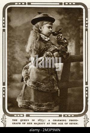 Princess May of Teck Stock Photo - Alamy