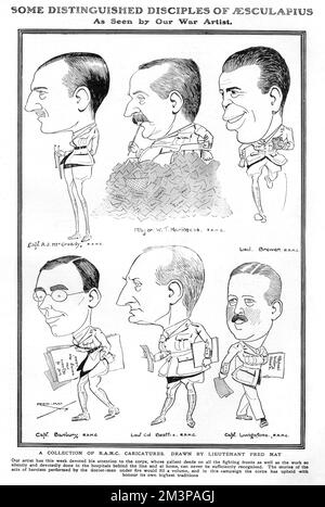 Royal Army Medical Corps (RAMC) recruits at Boyce Barracks, Church ...