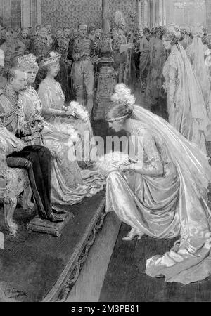 The First Court 1922 Stock Photo - Alamy