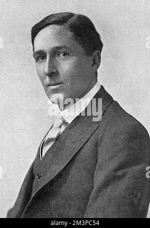 SIR PHILIP GIBBS Stock Photo - Alamy