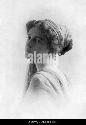 Countess of Drogheda Stock Photo - Alamy
