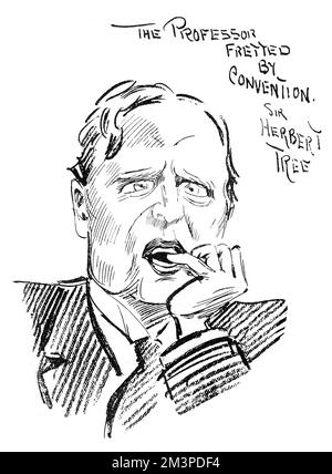 Pygmalion - George Bernard Shaw's play opens in 1914 Stock Photo - Alamy