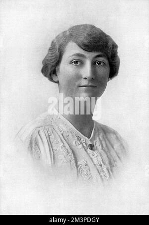 Mrs. Douglas Dick Stock Photo - Alamy