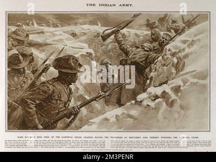 WORLD WAR I/NAIK DARWAN Stock Photo - Alamy