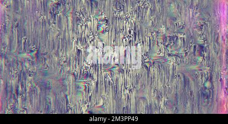 Vintage Chromatic background with noise texture overlay Stock Photo - Alamy