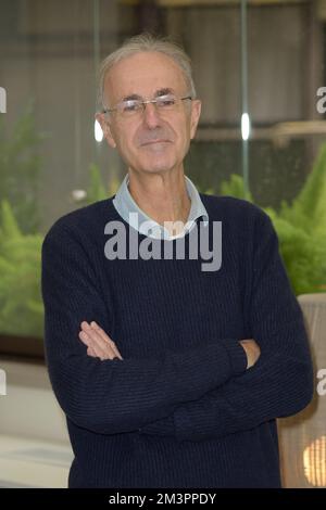 Italy, Rome, December 16th, 2022. Photocall of the movie 'Il grande ...