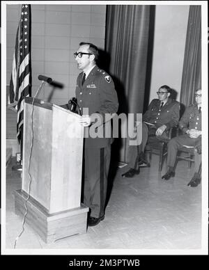 LTC Henry , Military officers, Watertown Arsenal Mass.. Records of U.S ...