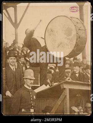 Boston Rooter Michael T. McGreevy , McGreevy, Michael T.. Michael T ...