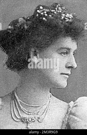Countess Constance Markievicz (1868 - 1927 Stock Photo - Alamy