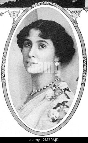 Mathilde Kschessinska, a Russian prima ballerina, is depicted in the ...