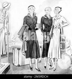 NEXT IN FASHION, from left: host Gigi Hadid, judge Emma Chamberlain ...