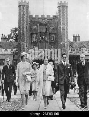 Edgar Adrian, English Electrophysiologist Stock Photo - Alamy