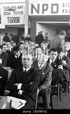 The German meeting of the NPD on 17 June 1978 in Frankfurt triggered ...