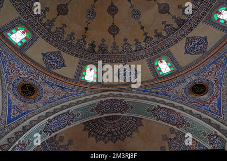Molla Celebi Mosque is located in Istanbul and . It is a historical ...