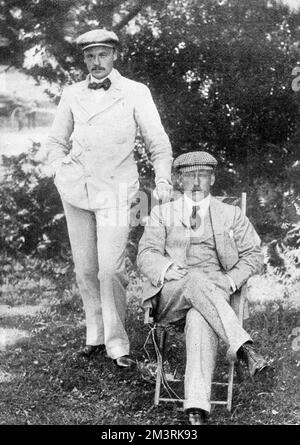 Prince Christian Victor of Schleswig Holstein was a British royal ...