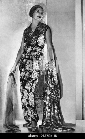 Mrs Reginald Fellowes Stock Photo - Alamy