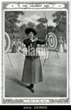 Ruth Vincent, English opera singer and actress who performed in Gilbert ...