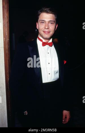 Richard Eden Circa 1980's Credit: Ralph Dominguez/MediaPunch Stock ...