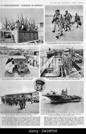 British Royal Marines arriving in Ostend, Belgium, WW1 Stock Photo - Alamy