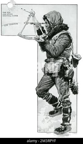 Dr. Frederick A. Cook Stock Photo - Alamy