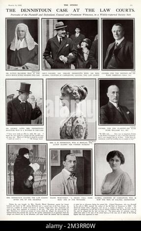 Almina, Countess Carnarvon, later Mrs Ian Onslow Dennistoun (d. 1969 ...