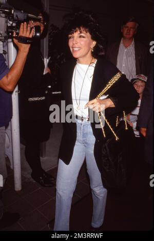 Carole Bayer Sager Circa 1990's Credit: Ralph Dominguez/MediaPunch ...