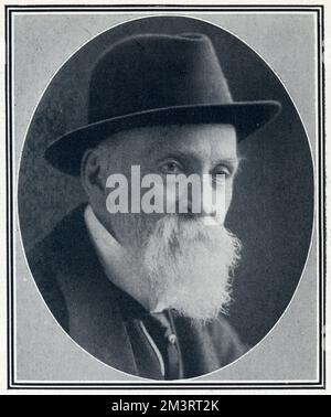 Reginald Brabazon, 12th Earl of Meath 1929 by William Orpen Stock Photo ...