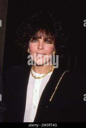 Carole Bayer Sager Circa 1990's Credit: Ralph Dominguez/MediaPunch ...