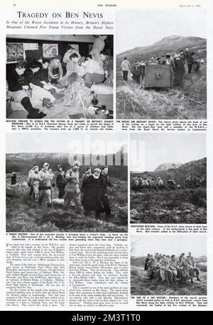 Bodies of Victims are covered on the ice following explosion that ...