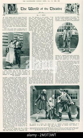 Criterion Theatre Criterion Theatre London Stock Photo - Alamy