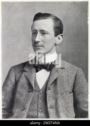 Italian inventor Guglielmo Marconi, known as the father of long ...
