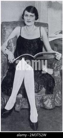 Best dressed woman , Mrs Nash Marries again . Known as the ' best ...