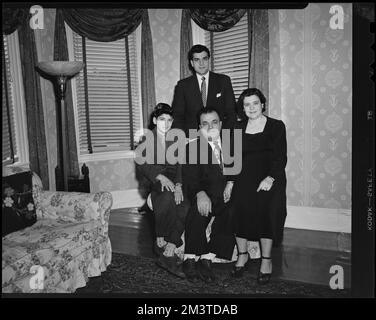 Setrak Zirakian. Setrak, Varseneg, Albert, Michael , Families, Boys ...