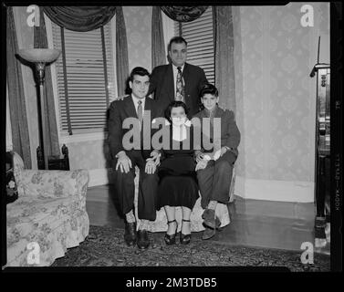 Setrak Zirakian. Setrak, Varseneg, Albert, Michael , Families, Boys ...